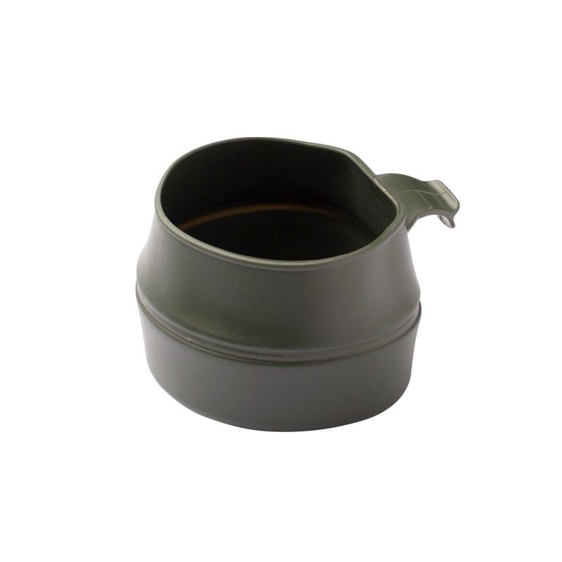 Wildo Fold A Cup Bio - Service - Outdoor By Nature